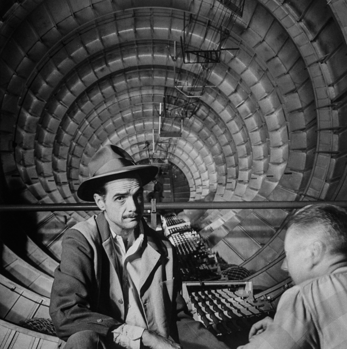 Ξωτικό: The Spruce Goose: Το μεγαλύτερο -ξύλινο- αεροπλάνο στην Ιστορία