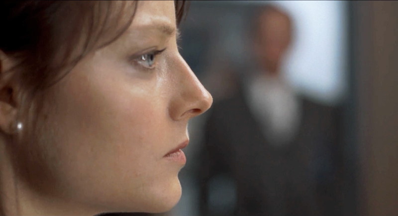 F This Movie!: "It is Right Now": Clarice Starling and THE SILENCE OF ...