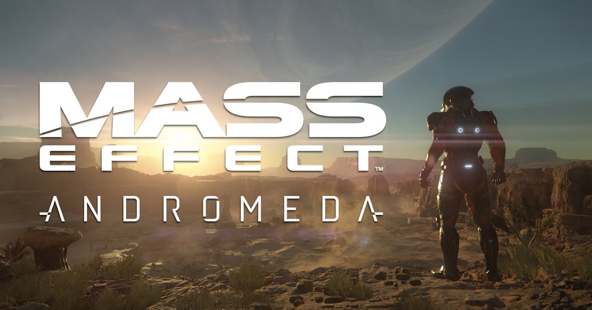 EA Play 2016: Mass Effect: Andromeda (Multi) ganha novo trailer - GameBlast