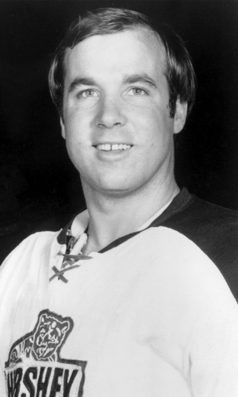 NHL Backups: Tim Regan