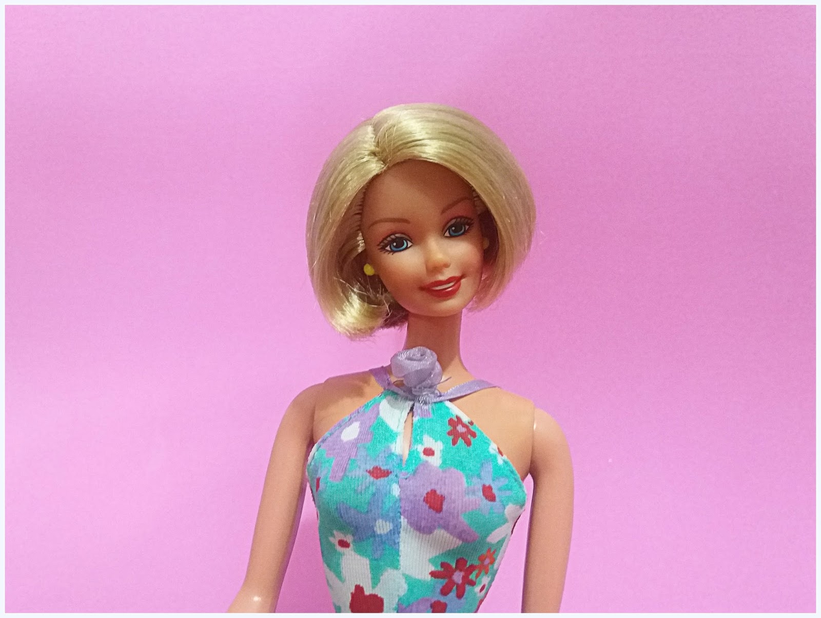 Willy: Barbie Riviera 1998