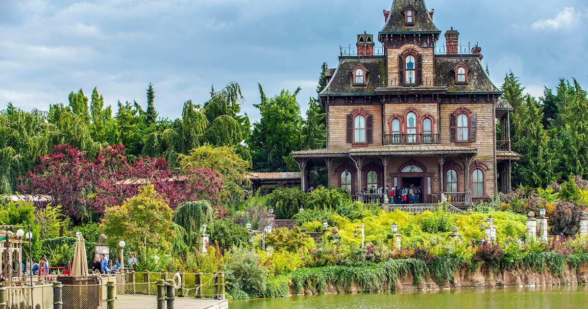 Disney Photoblography