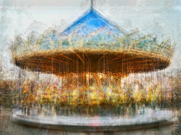 Photography Unit 4: Definition of Multiple Images