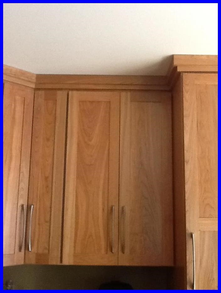 13 Kitchen Cabinet Moulding - YYPP SHARI BLACKBURN'S BLOG