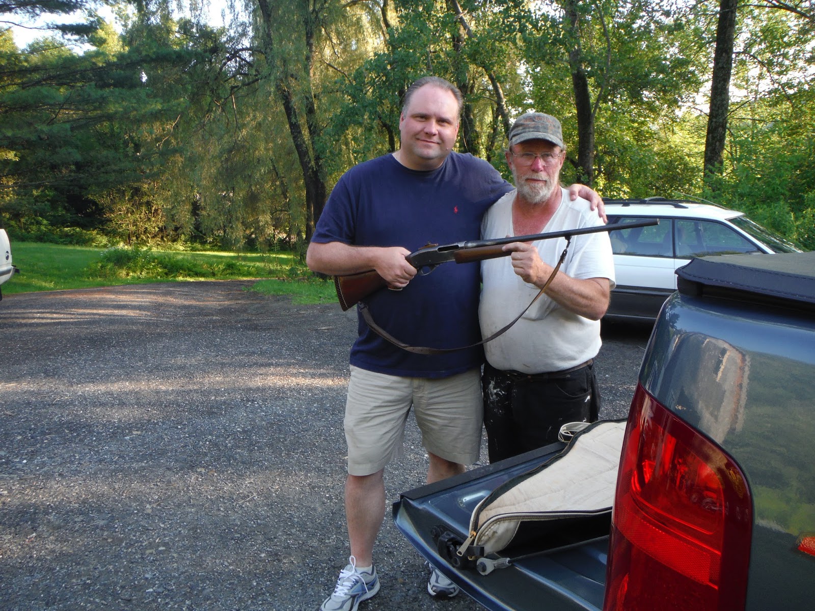 Steelhead Manifesto: The Benoit Brothers