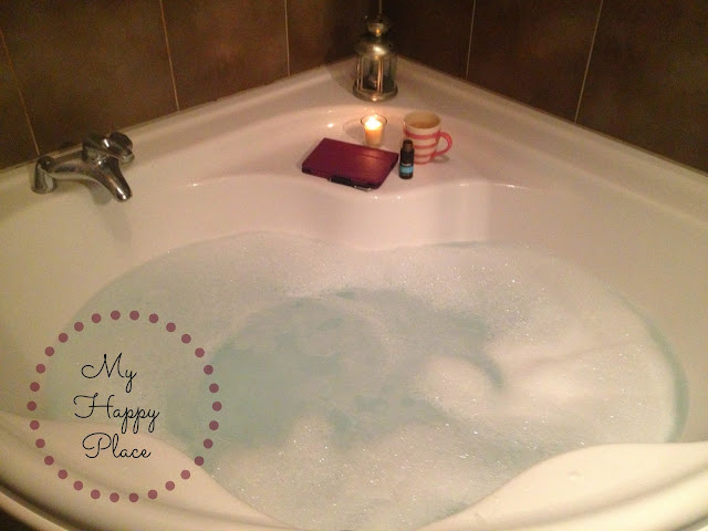 Frazzled Friday: Make time for yourself - Fizzy Peaches Blog