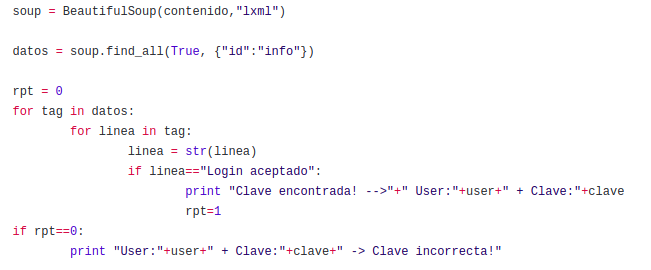 PaoloProgrammer: Hilos en Python - Brute force
