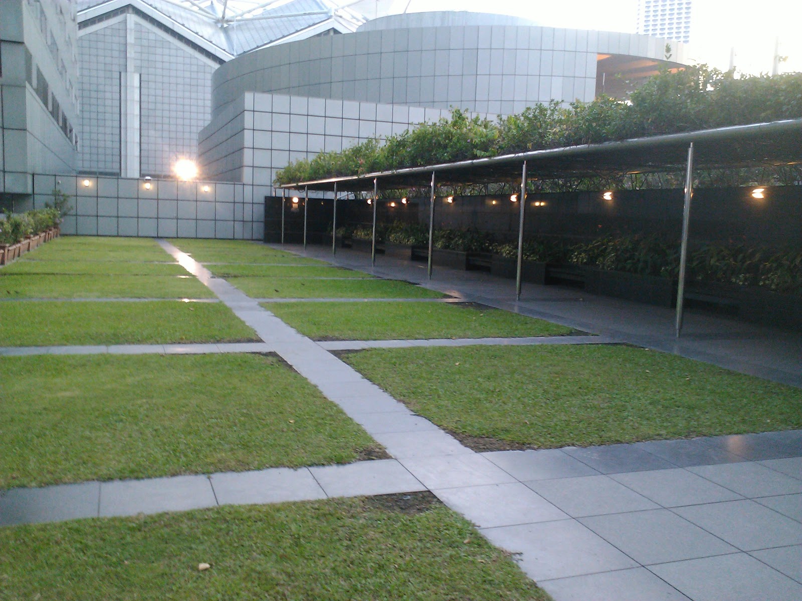 Frenzeelo: 6 Best Rooftop Gardens to Visit in Singapore (VIDEO) (UPDATE)