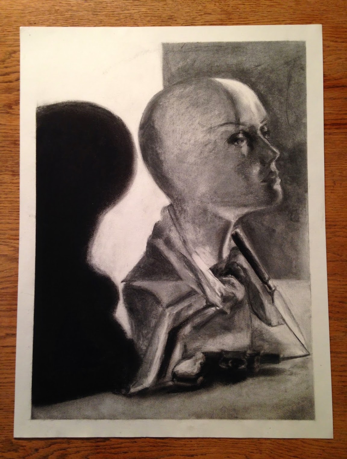 KRISTIN BEAVER - SMALL PAINTINGS