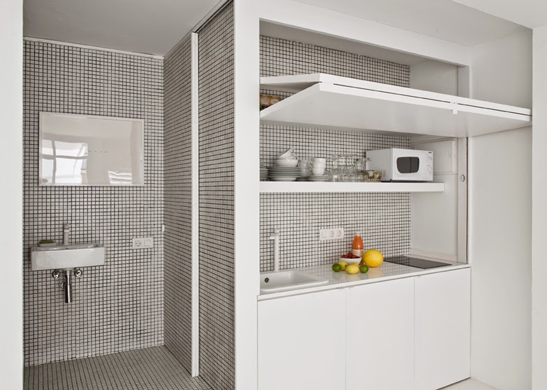 FGGD Arquitectura: 2015