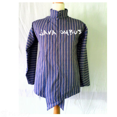 SPESIALIS BUSANA JAWA : BUSANA ABDI DALEM KRATON JOGJA / SURJAN PRANAAN