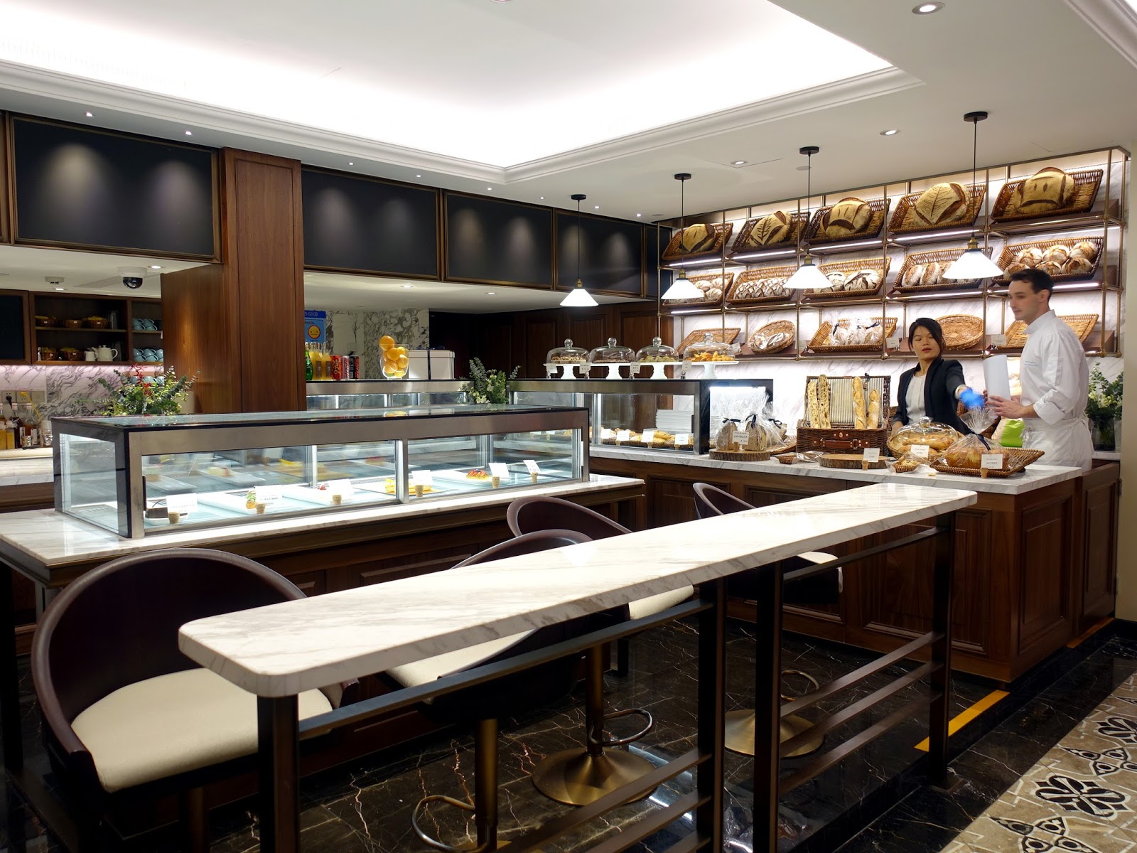 10 of The Best Cafés and Dessert Spots in Shanghai | A traveling foodie ...