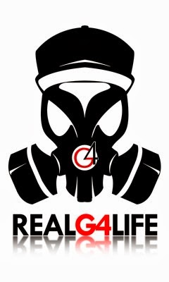 BloG #RealG4Life