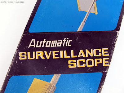 beforemario: Nintendo Automatic Ultra Scope / Ultra Cope (オートマチック ウルトラ ...