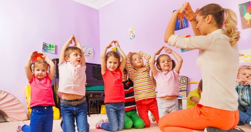 TeachHUB Education Blog: Top 10 Indoor Games, Classroom Activities