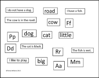 The Best of Teacher Entrepreneurs: FREE LANGUAGE ARTS LESSON - “Is It A ...