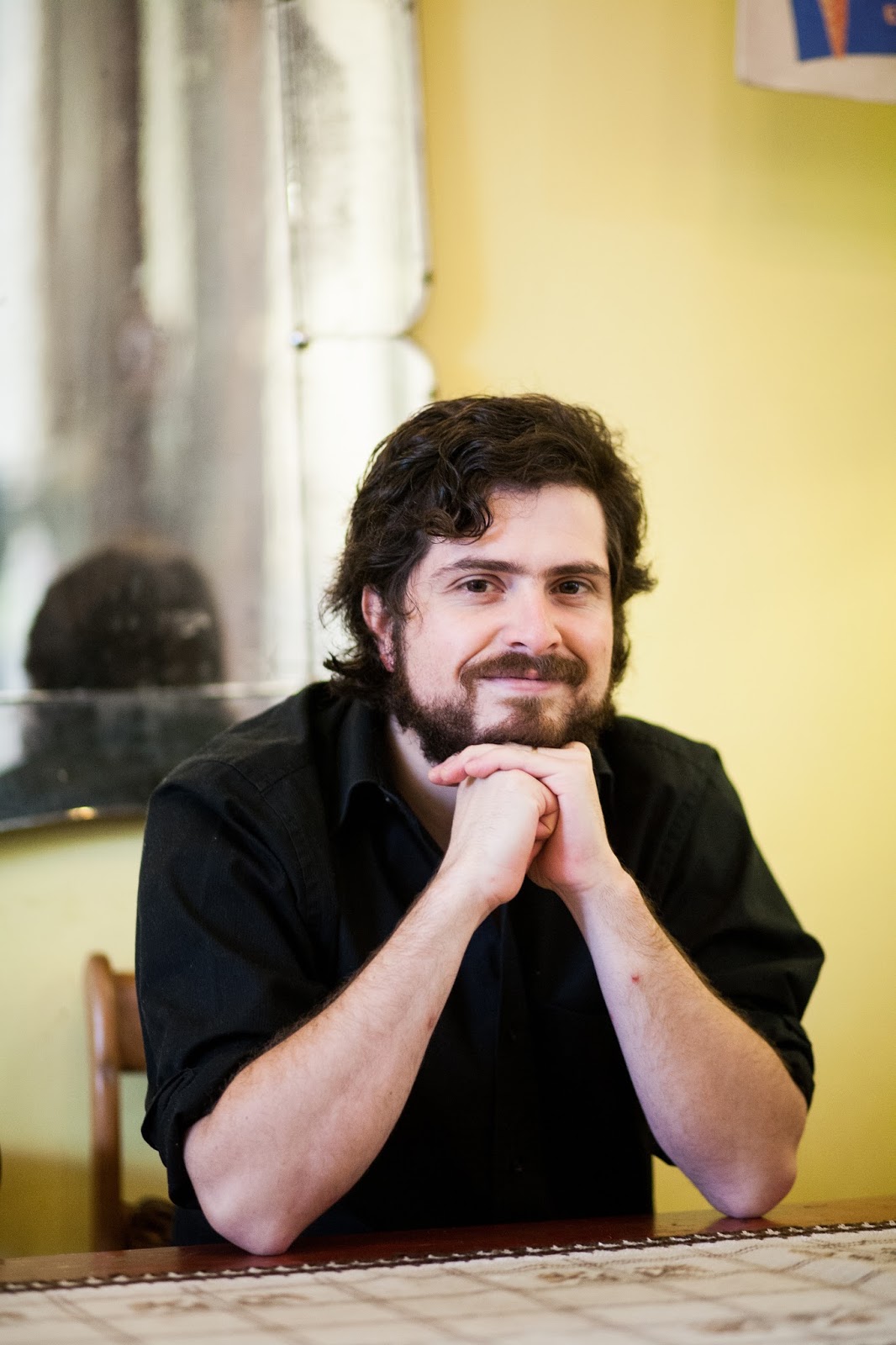 LAS MENTIRAS DE ANDRÉS MONTERO