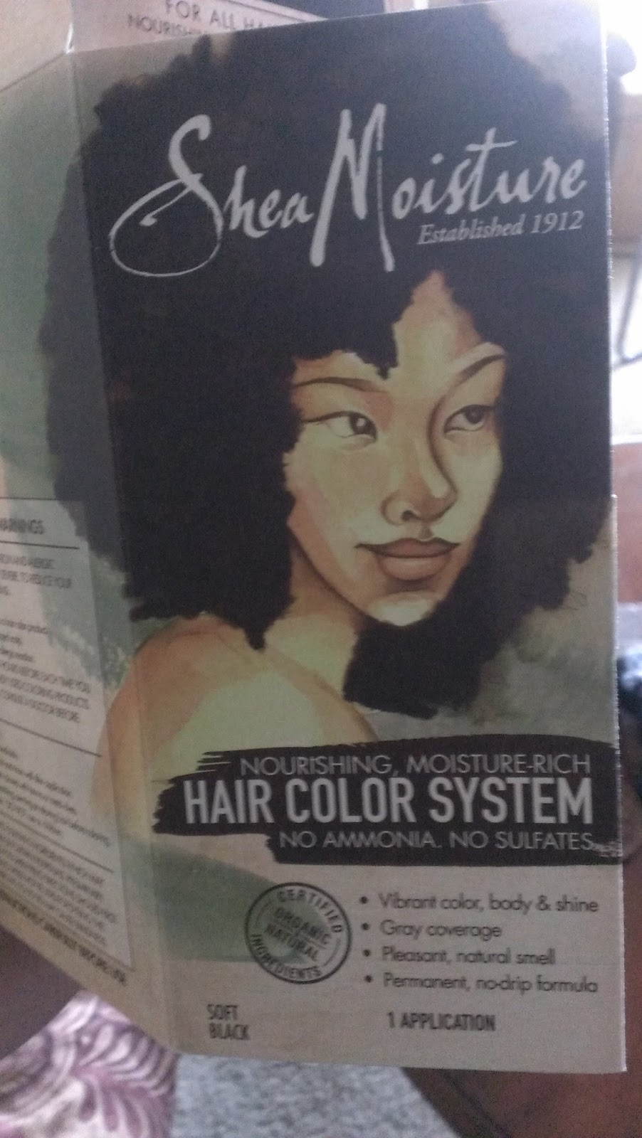 ClassyCurlies.com: Your source for natural hair and beauty care ...