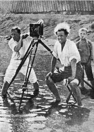 Acorazado Cinéfilo. Francisco Huertas Hernández: Броненосец Потёмкин ...