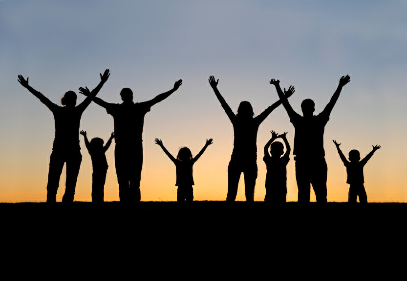 SkyMoms: Teach Intentionally..."Family Time…Sing praises to the King ...