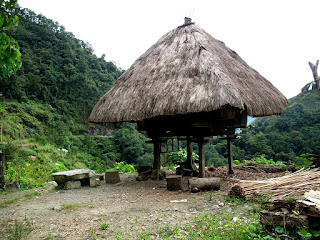 ifugao house - philippin news collections