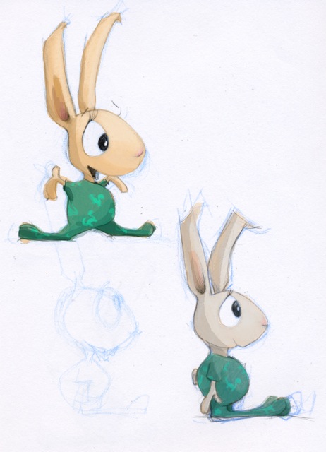 Author-Illustrator Spotlight: Jennifer Sattler