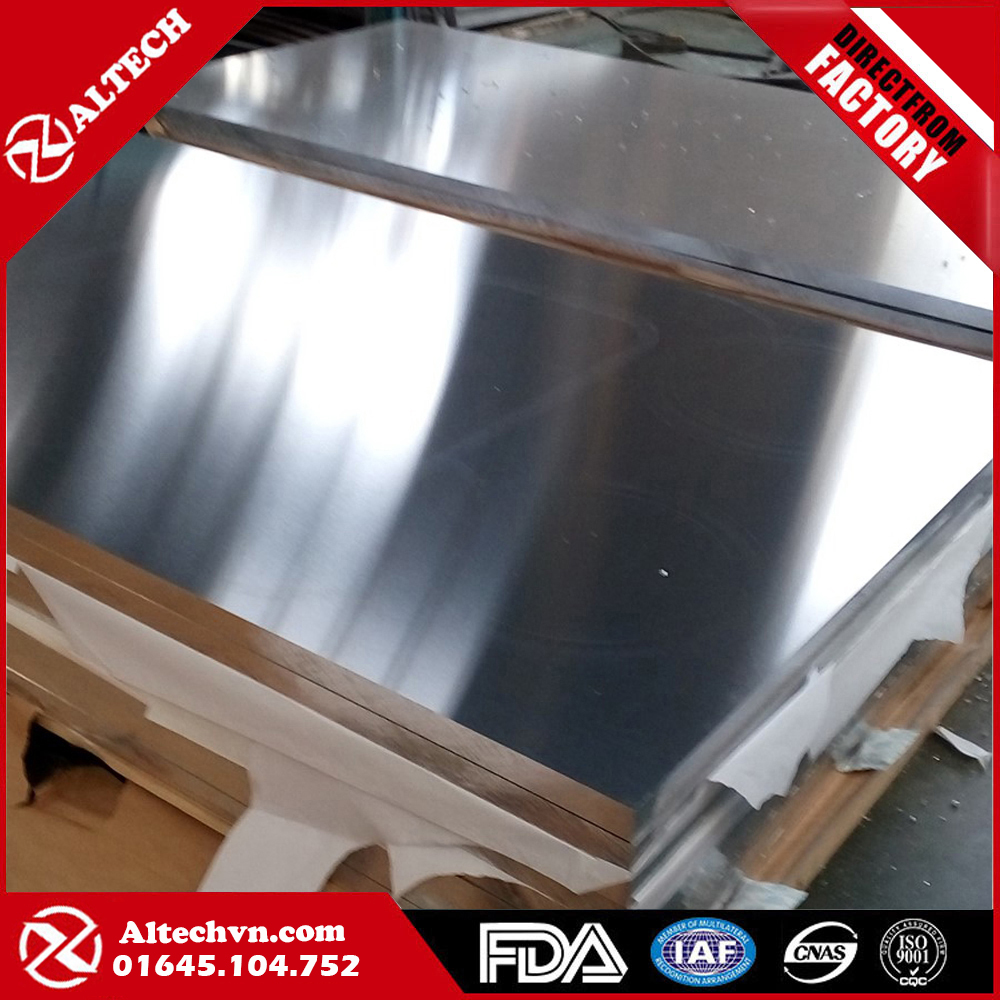 Nhôm Tấm Hợp Kim A7075