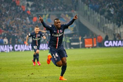 Video Full Match Marseille vs Paris Saint Germain 2-3 Ligue 1 Matchday 31
