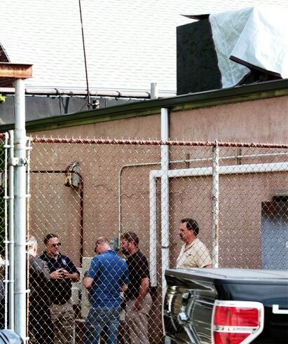 First Mob Burglary Crew Member Sentenced to Seven Years, Seven Months