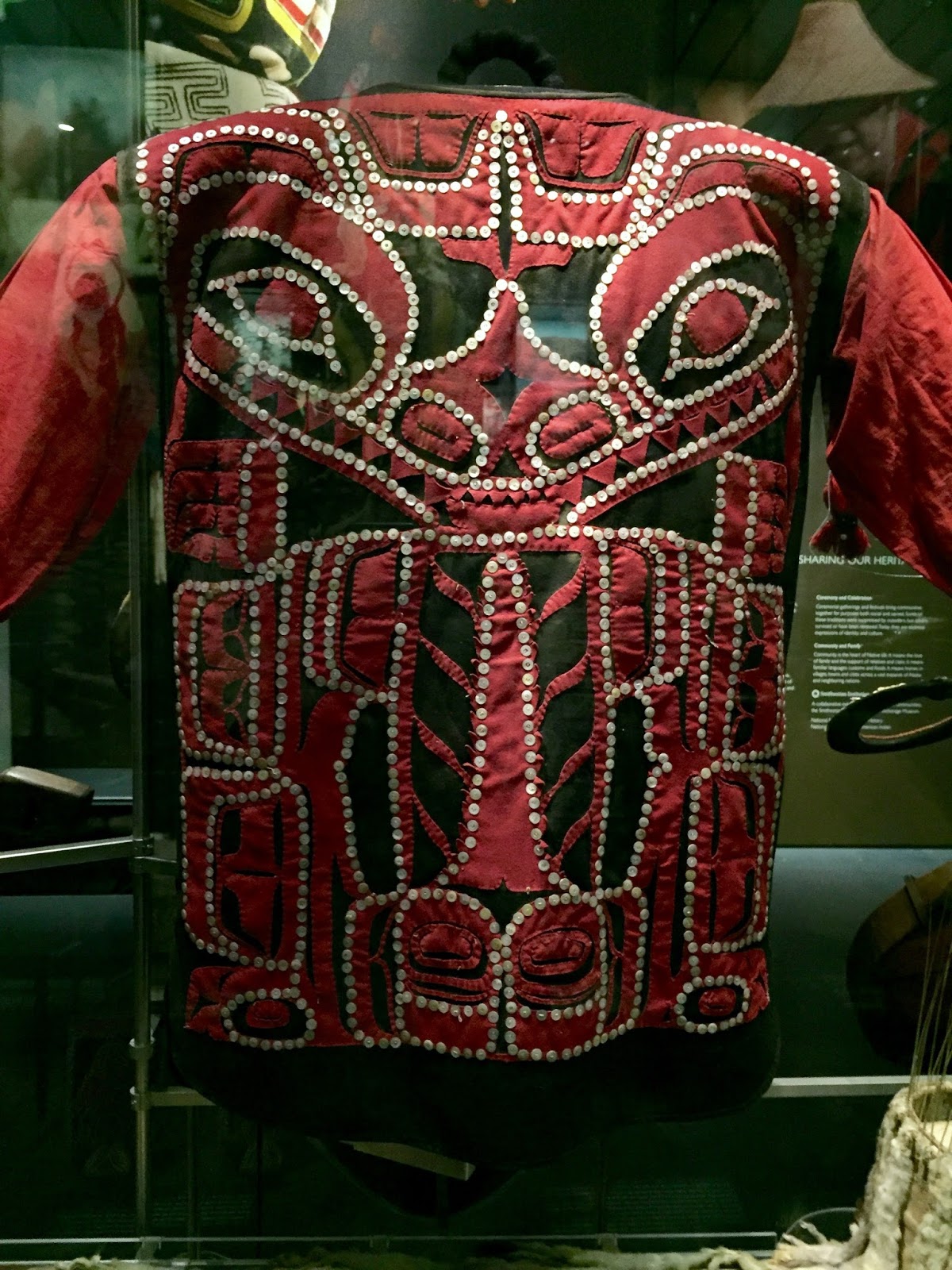 Telling Stories Through the Needle's Eye: Native Alaskan Inspiration ...