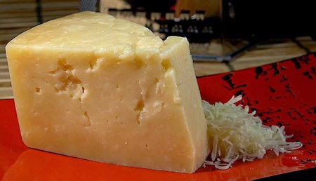 The Presurfer: How To Pronounce Parmesan In American English