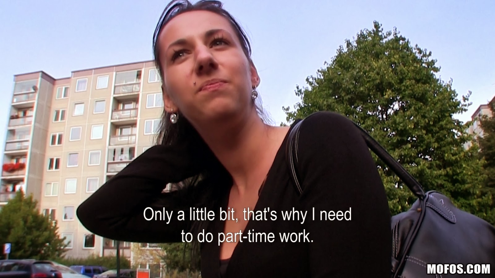 Public Pick Ups Part 2:PESAN BOKEP ONLINE