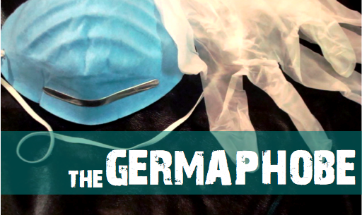 brandy-son Zen master flash: DIY Halloween Costume Series - the Germaphobe