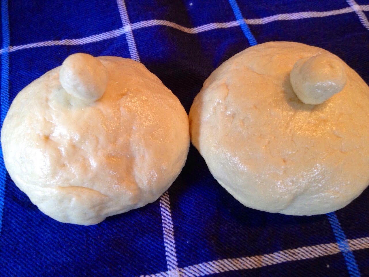 Lady Crooks sophisticated: WhatsApp Perlen