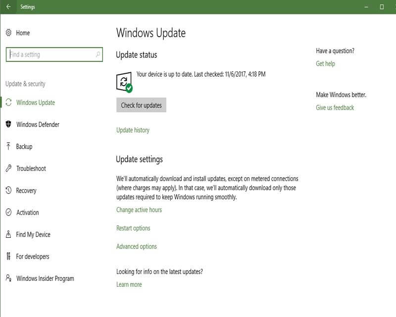How to Defer Updates on Windows 10 Home to Control Data Usage