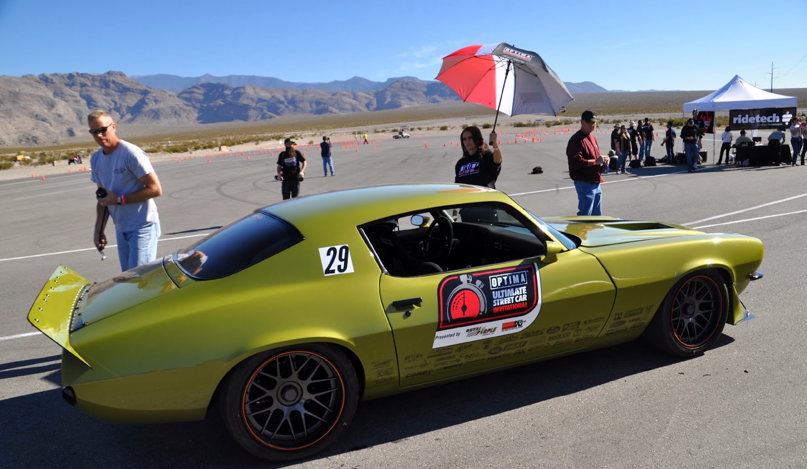 Just A Car Guy: best birthday ever? Probably. Happy Birthday to you ...