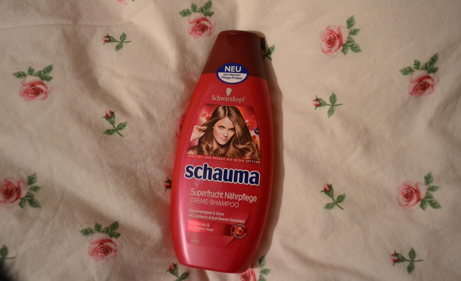 Haarshampoo Testbericht | little thing called love