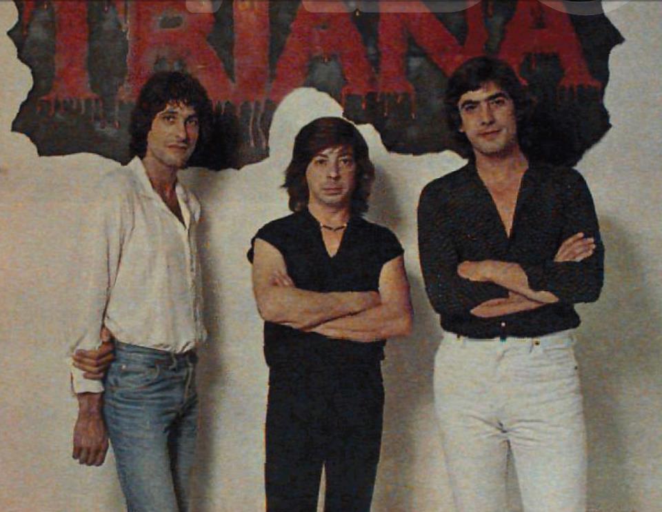 TRIANA, UNA HISTORIA