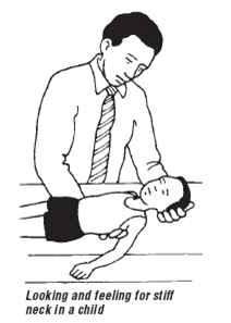 the newest medical research : Acute bacterial meningitis