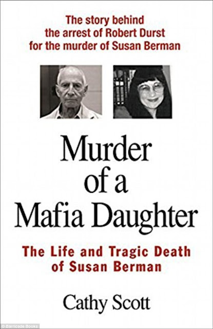 Los Angeles Morgue Files: "Gangster's Daughter" Journalist & Author ...