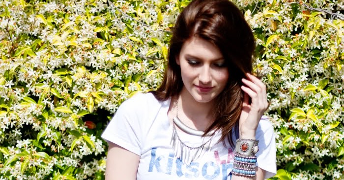 UT style | these days