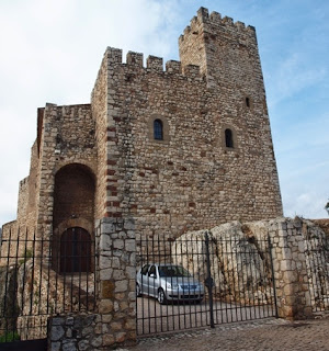 SOM DE PÍCNIC: Zona de picnic Ermita de la Salut, El Papiol, Baix Llobregat