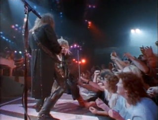 Harry George Byford A2 Media