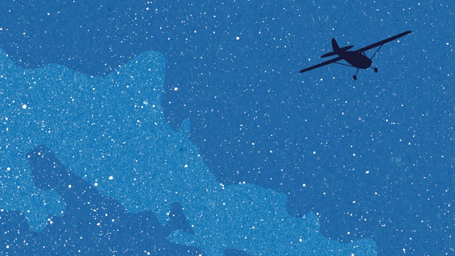 SNEAK PEEK : "The Dog Stars" Align For The Apocalypse
