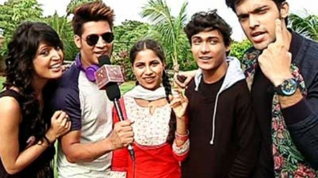 kaisi hai yaariyan cast pictures