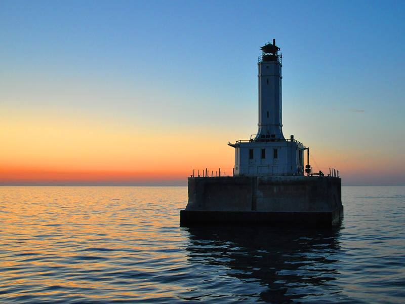 Great Lakes Lighthouse Keepers Association