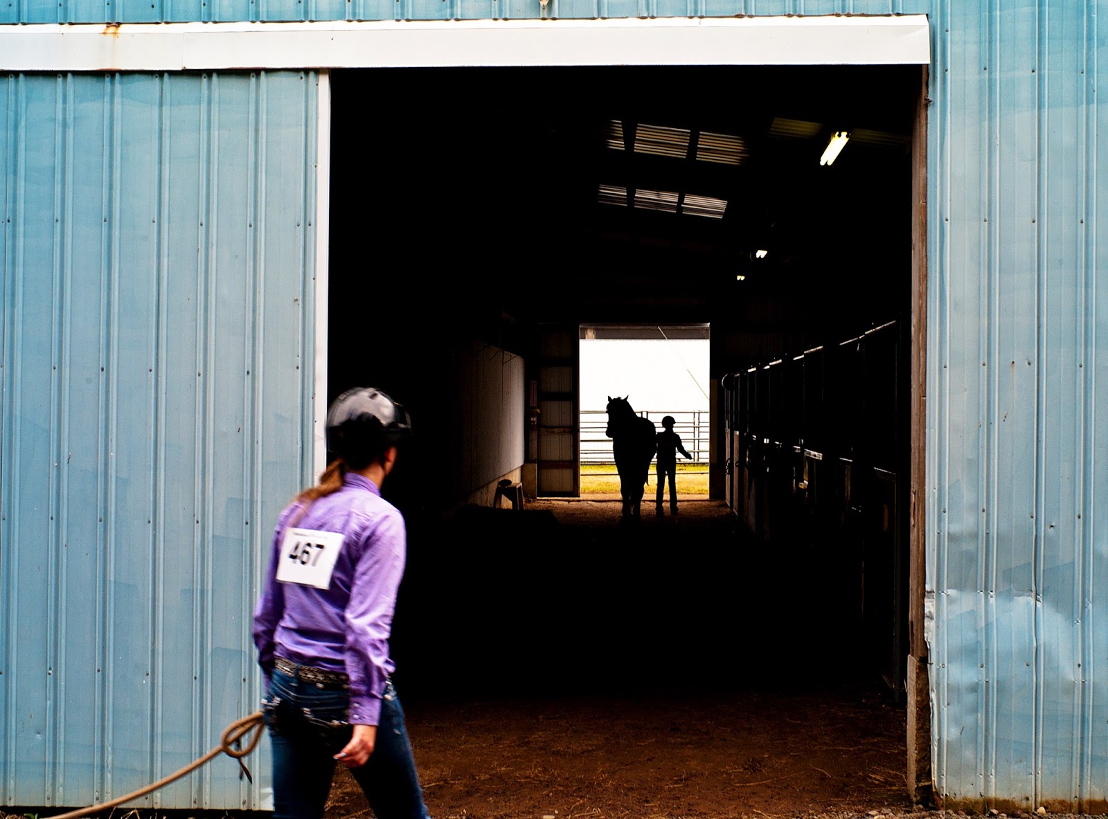 Picture Window photo blog : Wahkiakum County Fair, Skamokawa, Wa.