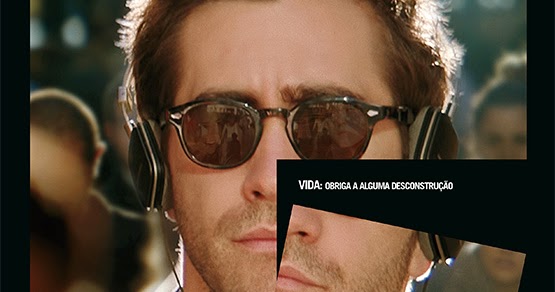 Crítica - Demolition (2015)