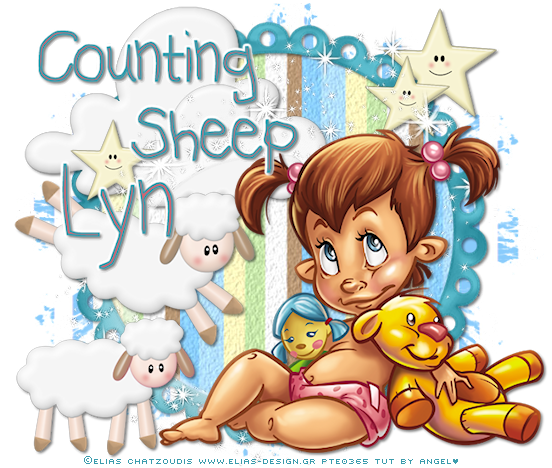 λɴĢειȘ τƲτs : ♥ Counting Sheep ♥