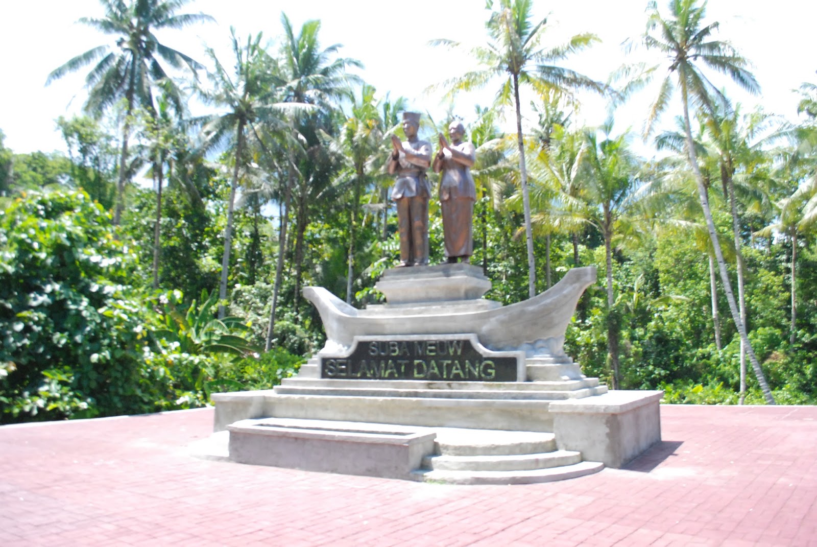 7 Hal Yang Bisa Dilakukan di Kota Weda, Kabupaten Halmahera Tengah
